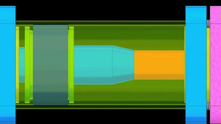 机械臂的机械结构,看看是怎么设计的?