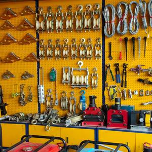 华信电力机具(厂家) 