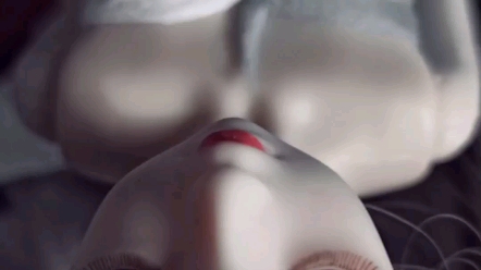 芭比娃娃口罩做衣服挑战