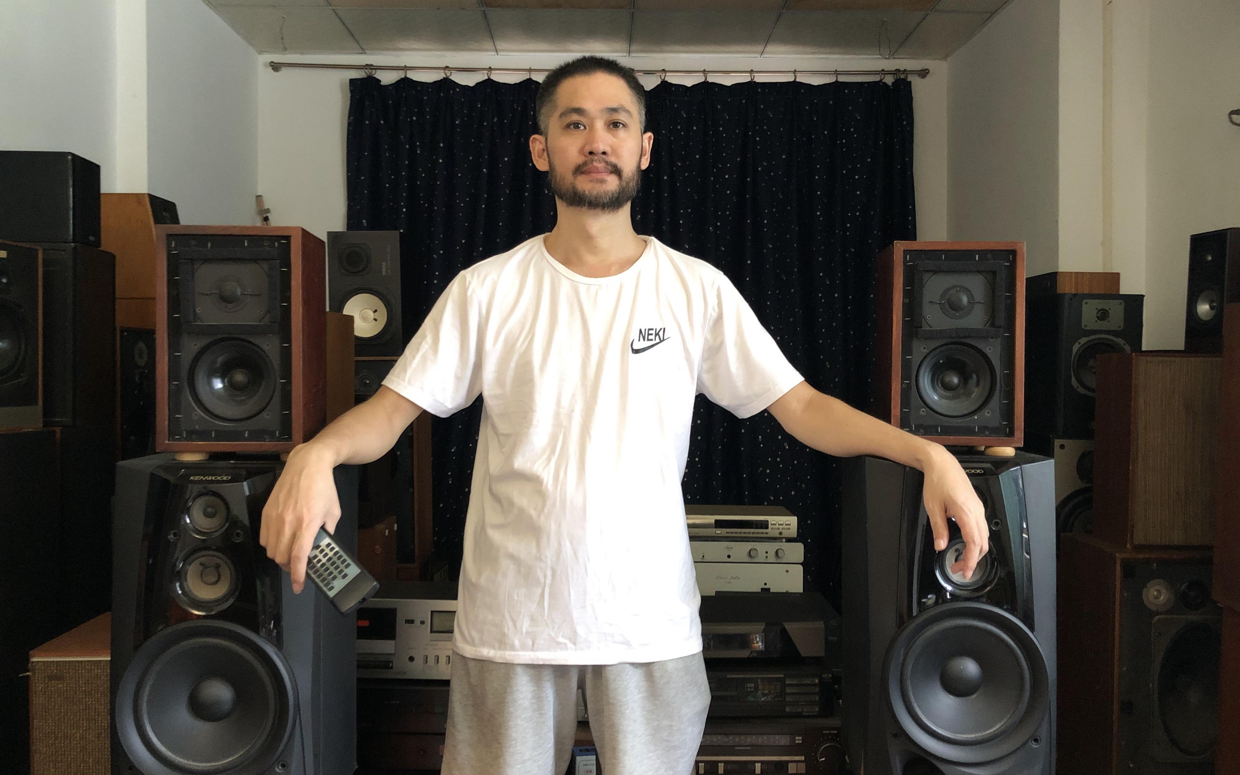 日本音响声音悦耳迷人,为什么烧友说没英国好听