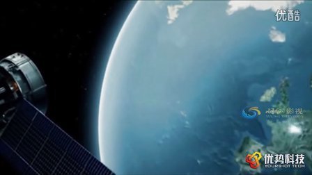 科技公司宣传片制作_西安优势科技企业宣传片