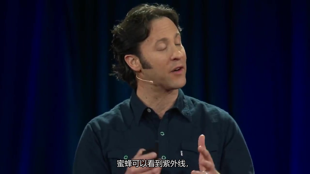 可穿戴式传感器—TED