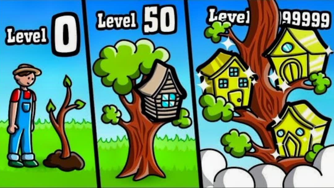 Roblox超级树屋大亨:建造梦幻家园!还有空中足球场?小格解说