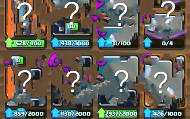 【皇室战争】被假卡组烦死?教你锦标赛前期全胜(不看后悔系列)