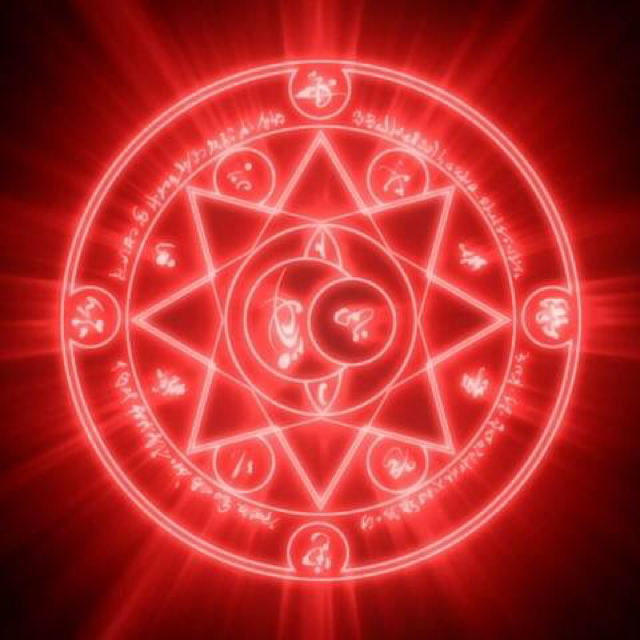 TheAbyss据说是一只兔子 