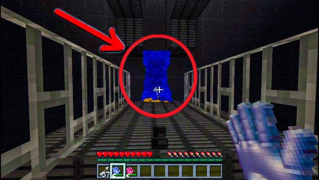 我的世界版波比的游戏时间,会有什么神奇的操作呢