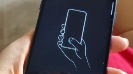 指纹识别无法使用