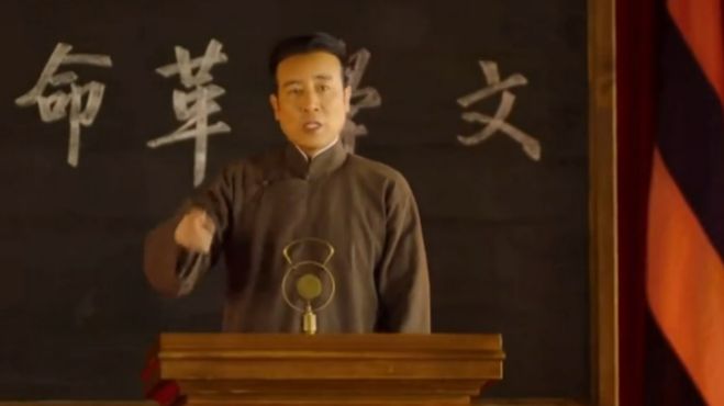 新文化运动,具体内容是什么?