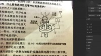 零序电流互感器