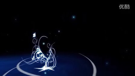 AE特效生长动画