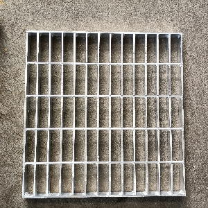 热镀锌钢格栅板振邦 