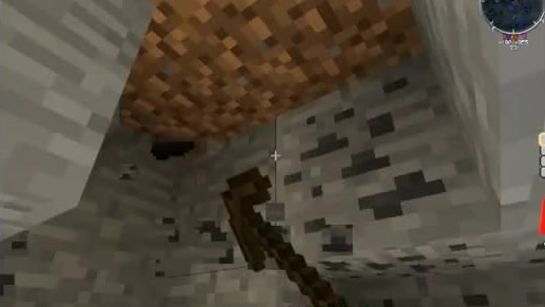 【神煌】我的世界/龙珠mod生存1