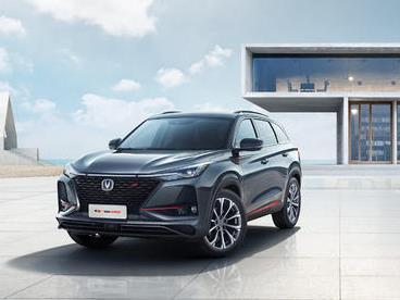 颜值,空间,配置大幅度提升,长安CS75 PLUS解读评析