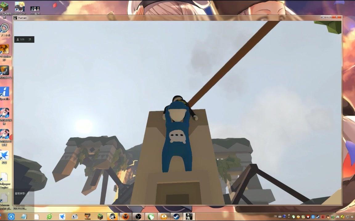 【友尽模拟器】在惊喜中打出GG