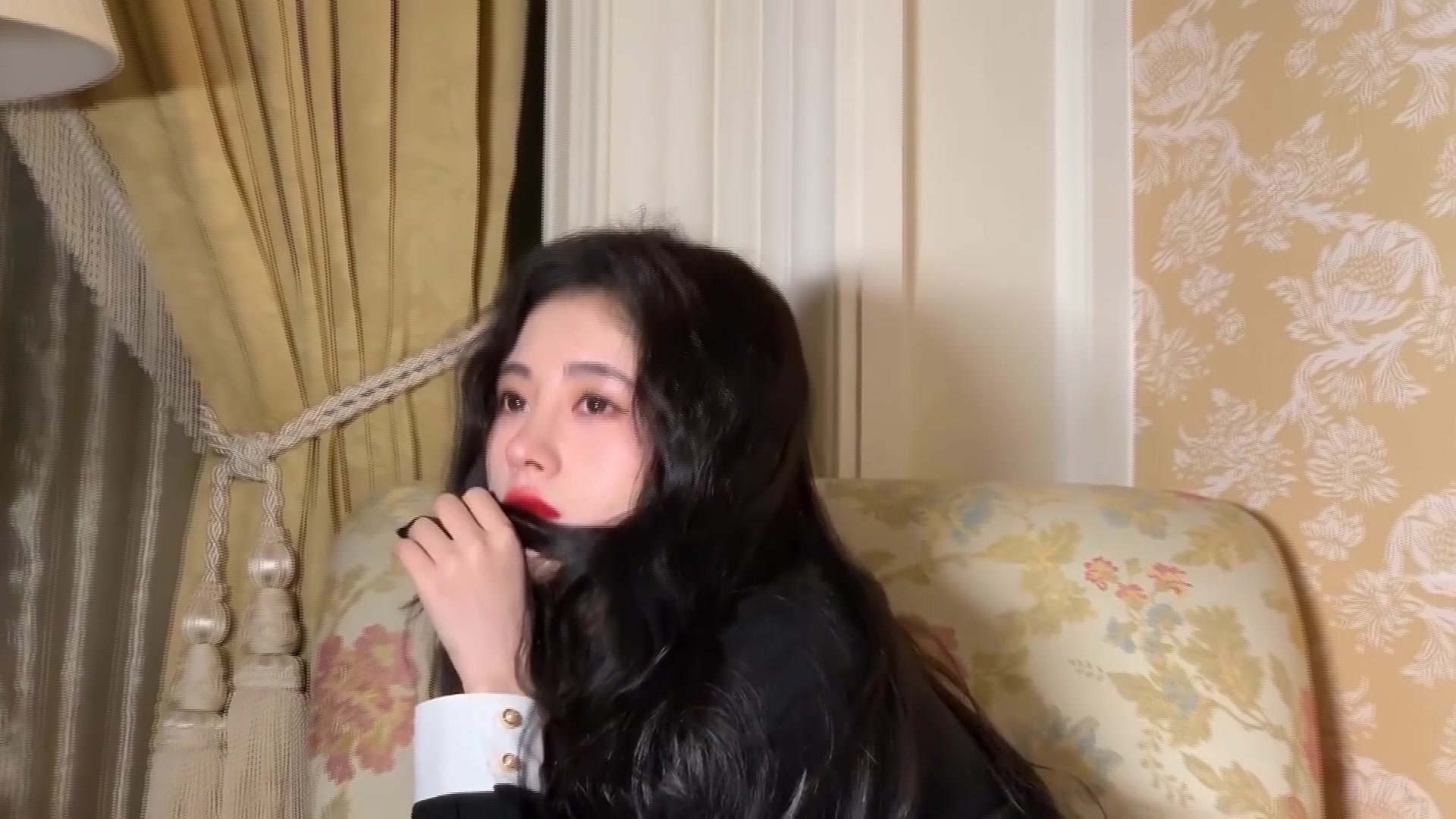 鞠婧祎 女神壁纸