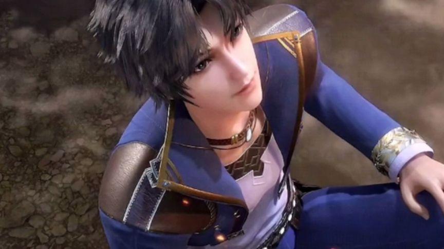 斗罗大陆第190:小舞复活(上集)