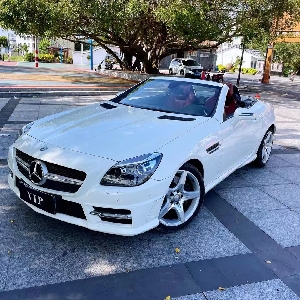 建城二手车 