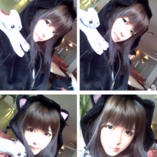 的迪莉娅o过于慌乱 