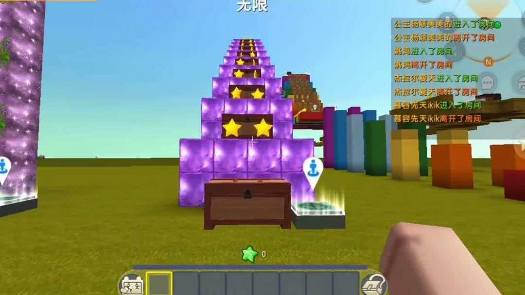 半仙解说迷你世界:半仙一天之内从菜鸟新手高手无敌大神全体验了