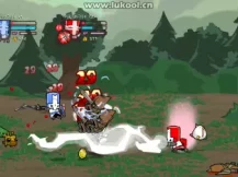 惊喜吗!| 我们来续坑了《城堡破坏者》疯狂模式