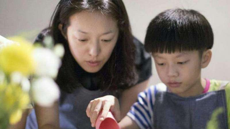 为什么孩子抽动症症状时重时轻?