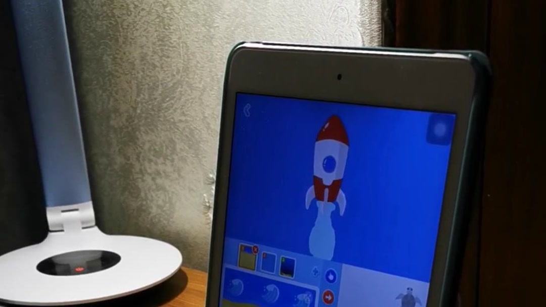 叮叮的编程猫作品之“送小海龟回家”