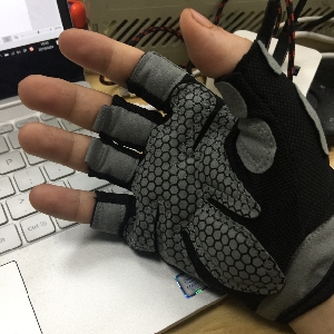 壮猫咪 