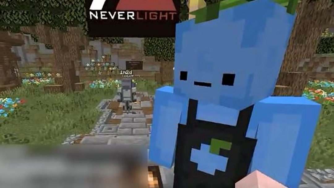 在家玩游戏 波兰为停课学生搭建《我的世界》服务器