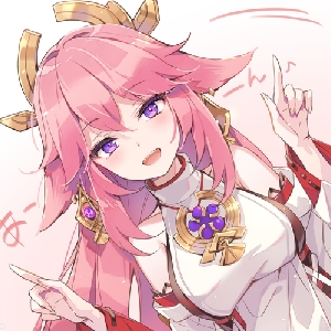 屑狐狸Van安幕希 