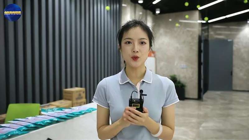 省运会倒计时!日照准备好了