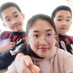 王点点的生活记录册 