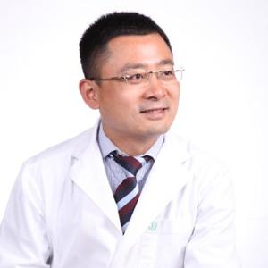 北京范巨峰教授 