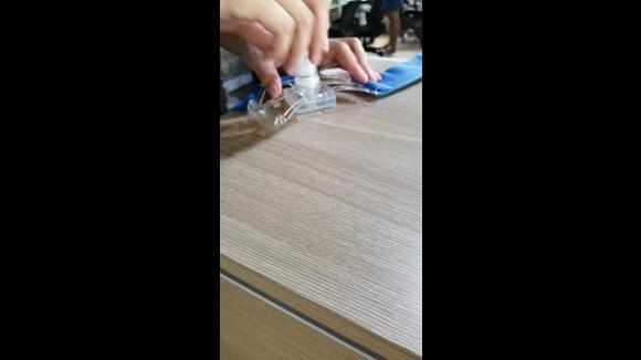 动脉压迫器用法