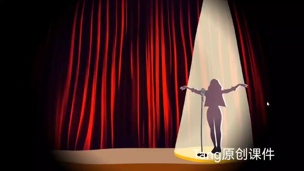 八上unit4B阅读公开课精品课件