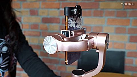 智云Smooth-Q手持稳定器功能教程视频(中文字幕)