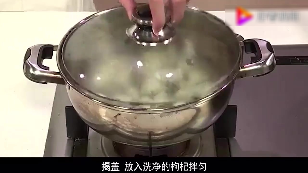 做你最喜爱的美食冰糖梨水,技巧真的很重要,吃货们的福利来了