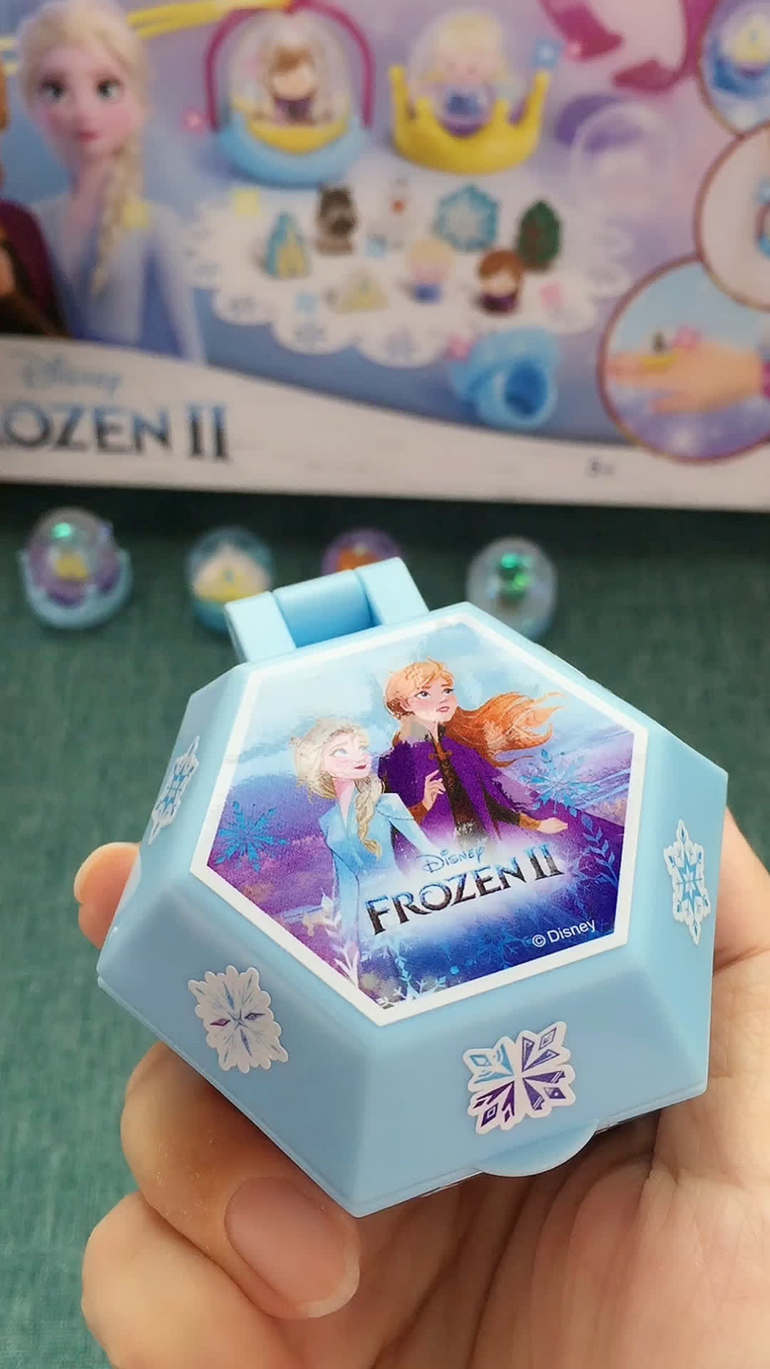 玩具 手工diy 宝贝计划好物节 这个真的太好玩了,小公主们的必备!