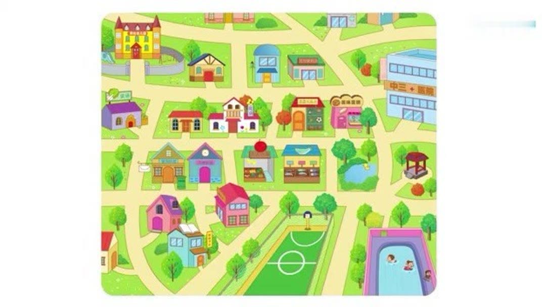 第十五季.第21集.我们的社区