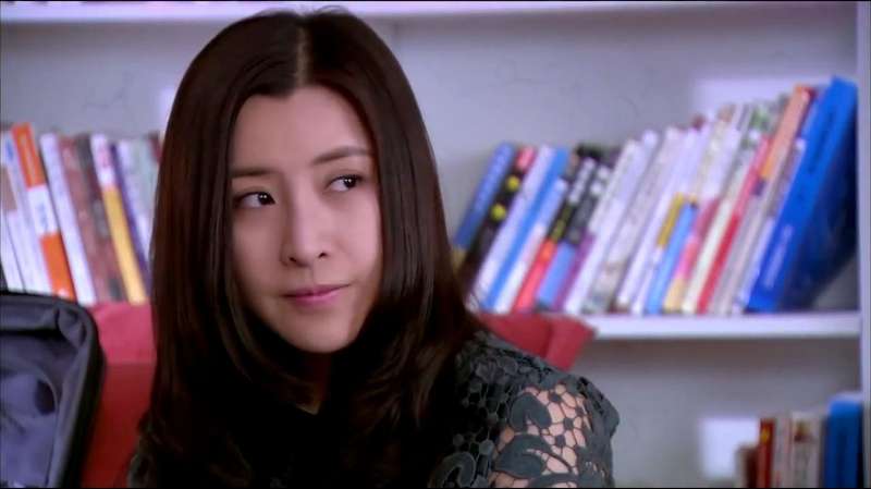 艾娇娇终于决定离开北京,还要顾及情分,把房子留给宫喜!