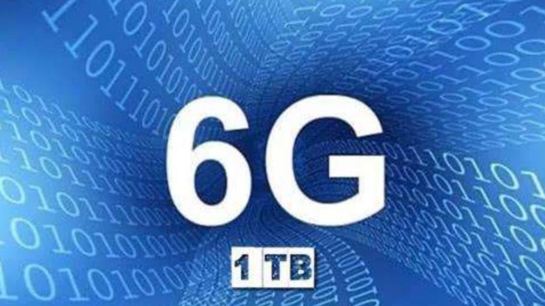 5G还没商业普及 中国6G又要来啦 歪果人都惊呆了