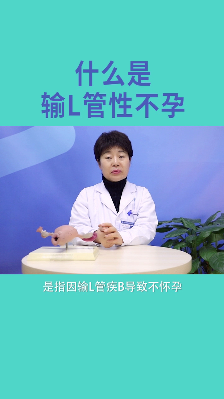 输卵管性不孕症是怎么回事