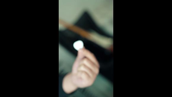 吉他,厚拨片的用法