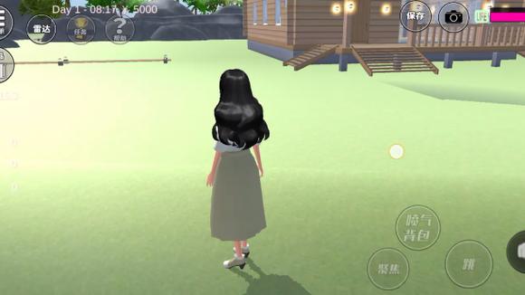 樱花校园模拟器更新啦!