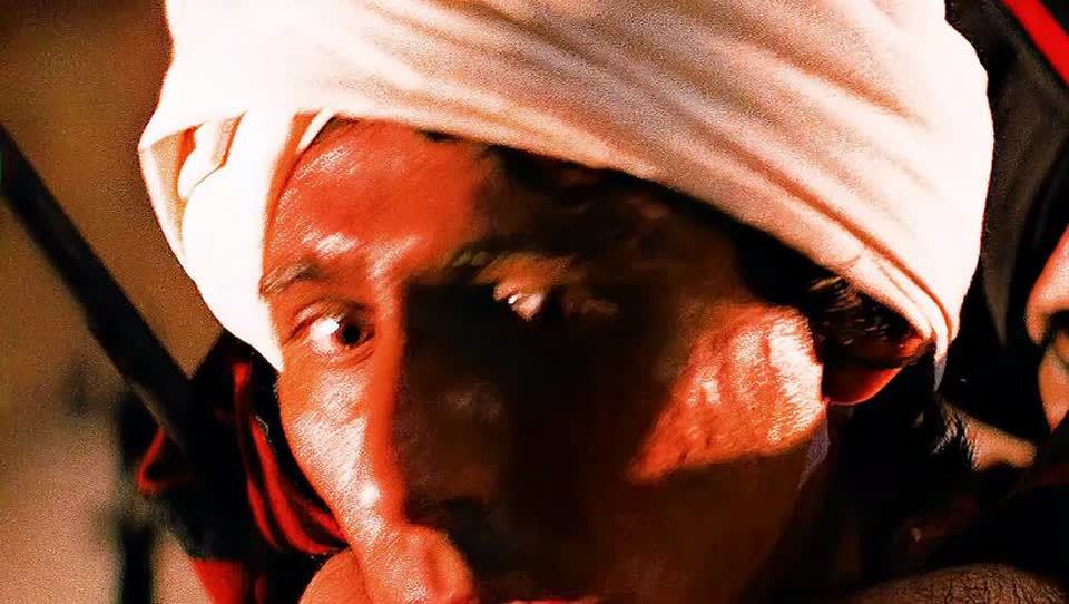 这是天才导演斯皮尔伯格的封神制作