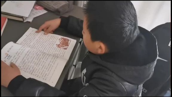 ...寒假在家小伙伴们制定了什么样的计划呀?一定要好好执行好好学习...