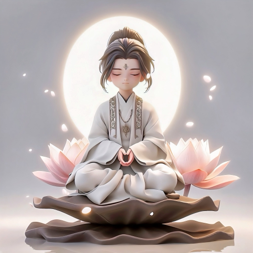 知我者爲我心憂 