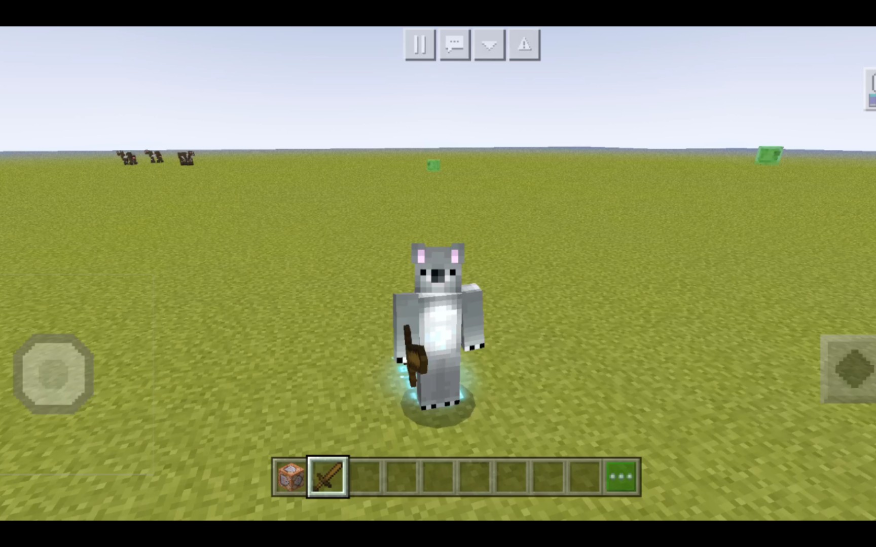 [服务器必备指令#6]手把手带大家制作指令商店