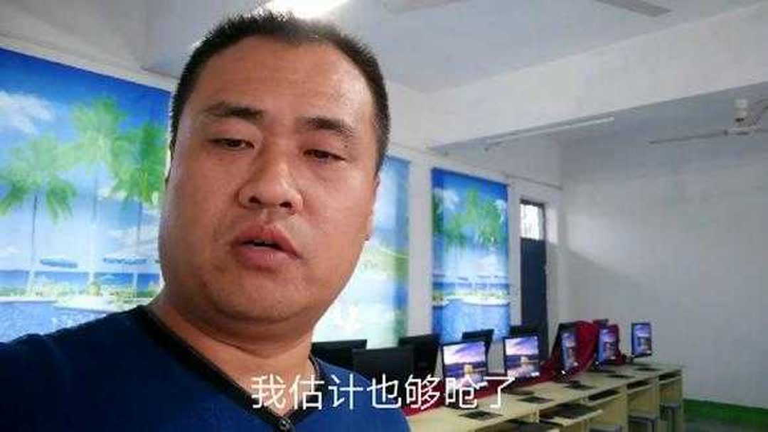 一个光猫,一个路由器,一台48口交换机,怎么实现30台电脑使用!