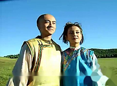 我在还珠格格 第一部 19截取了一段小视频