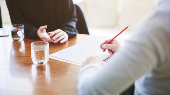 面试应该注意哪些问题